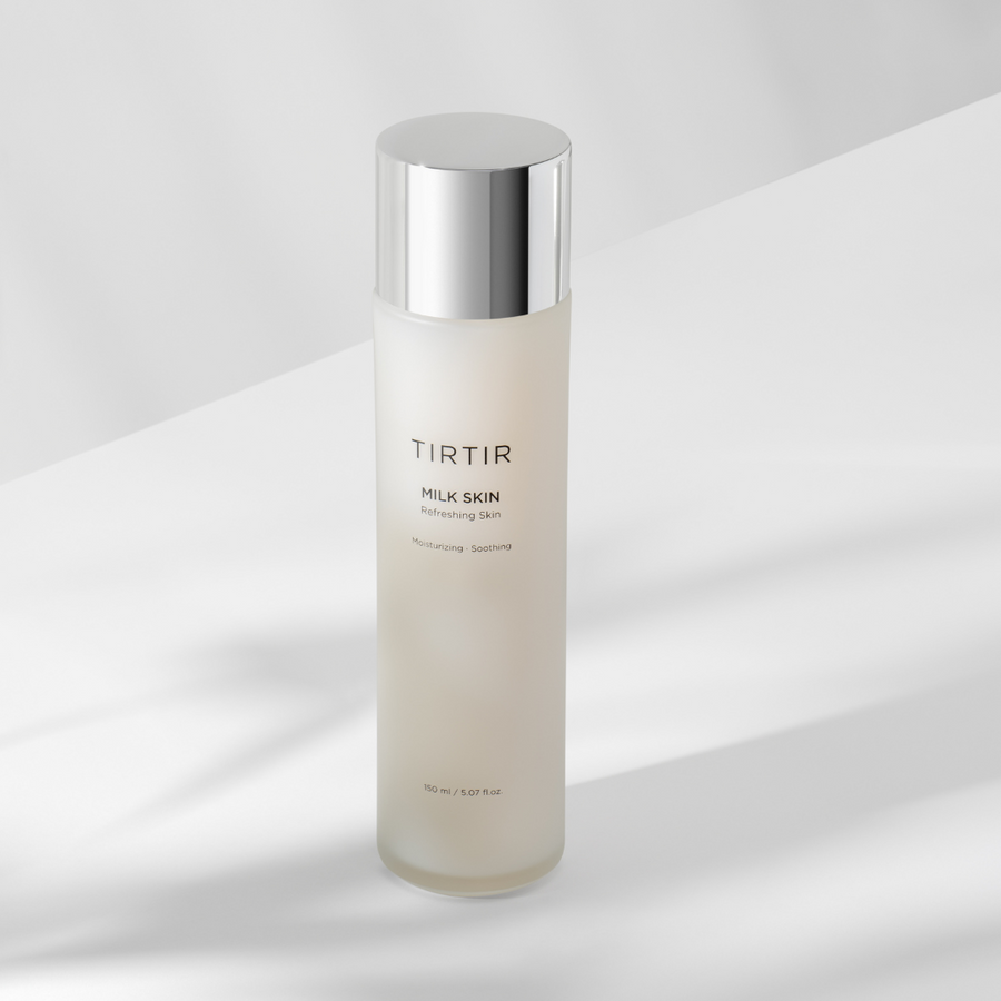 Milk Skin Toner – TIRTIR Official