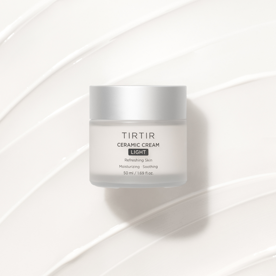 Ceramic Cream Light – TIRTIR Official