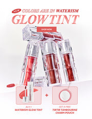 TIRTIR Official Site - Be Bold. Redefine Your Radiance