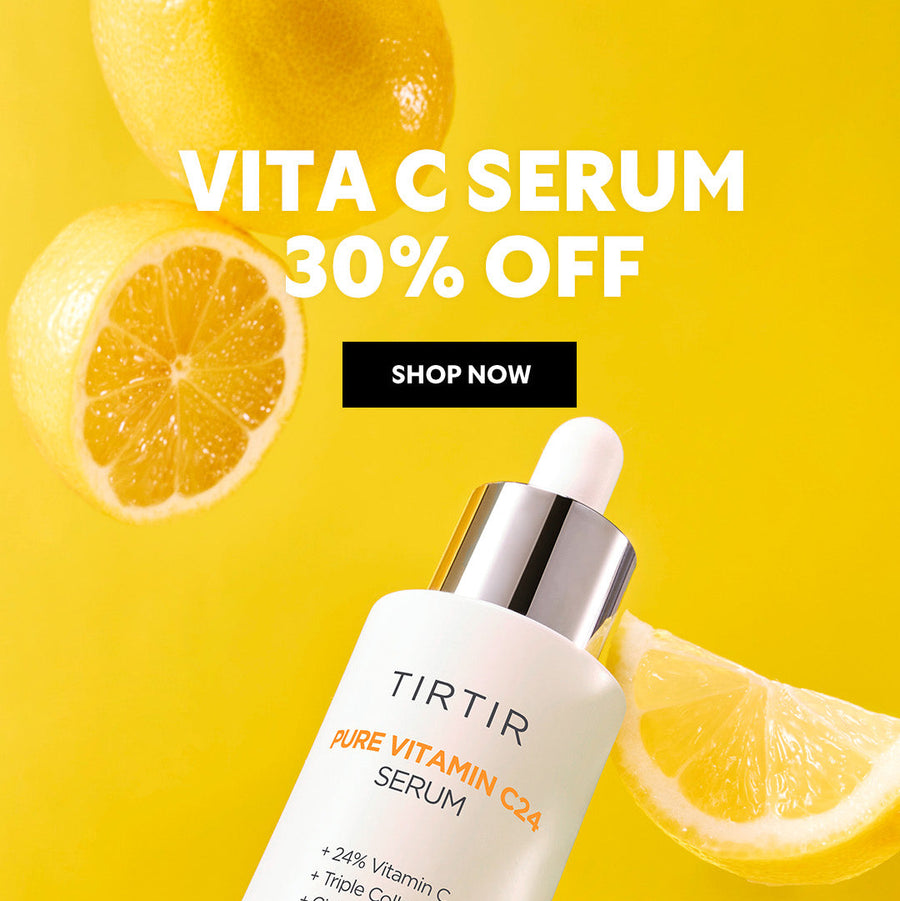 TIRTIR Official Site - Be Bold. Redefine Your Radiance