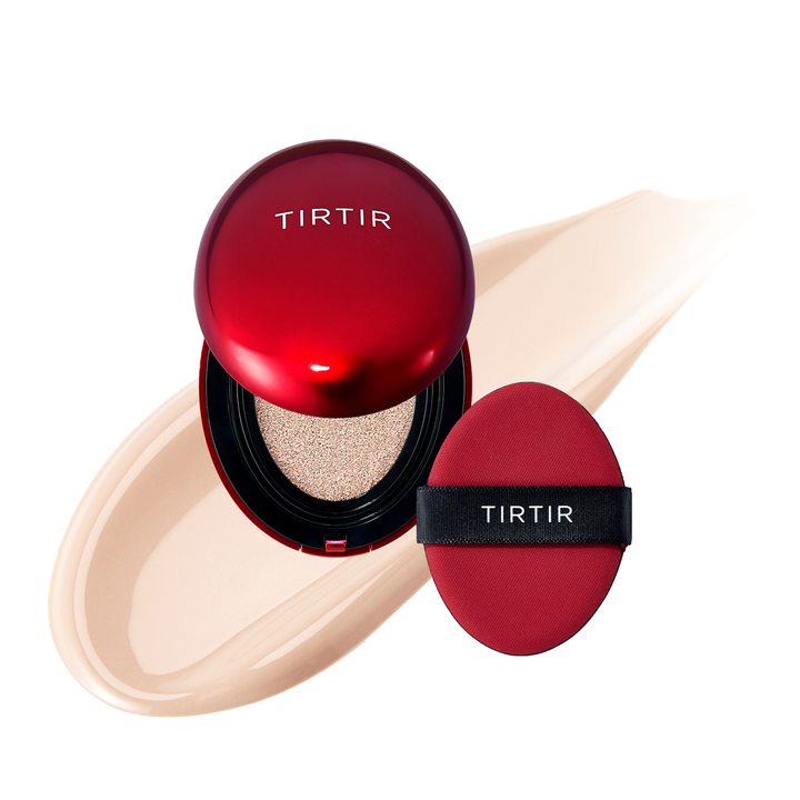 Mask Fit Red Cushion Mini – TIRTIR Official