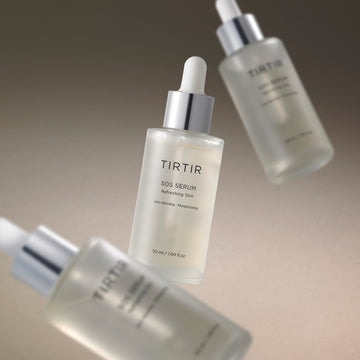 SOS Serum – TIRTIR Official