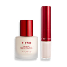 TIRTIR Official Site - Be Bold. Redefine Your Radiance