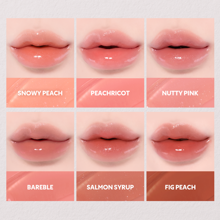 Mini Waterism Glow Tint – TIRTIR Official