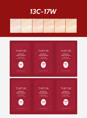 Makeup – TIRTIR Official