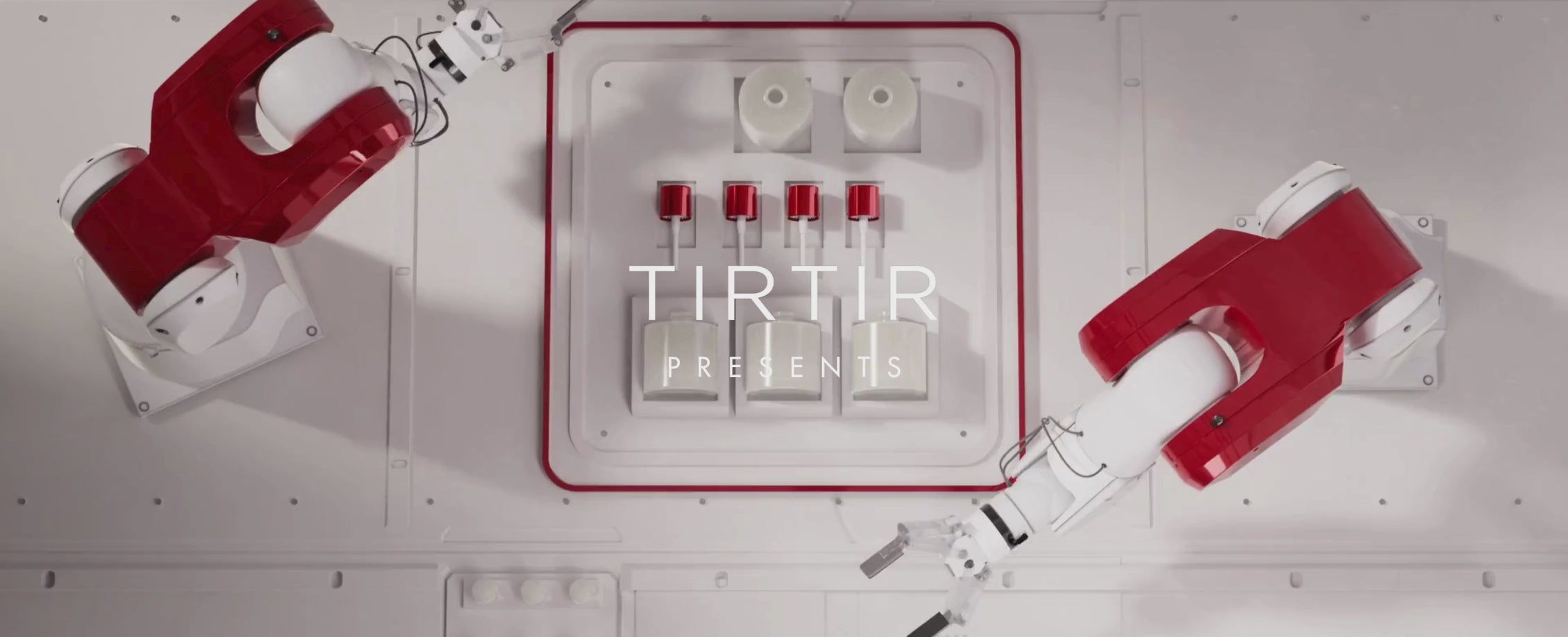 TIRTIR Official Site - Be Bold. Redefine Your Radiance