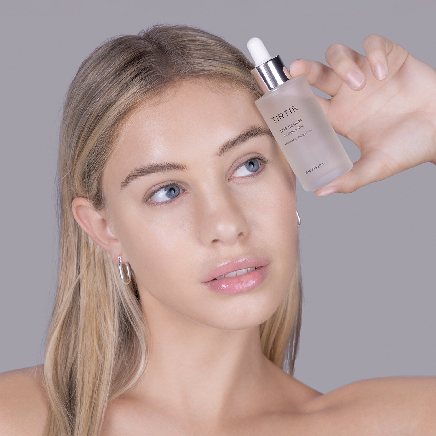 SOS Serum – TIRTIR Official